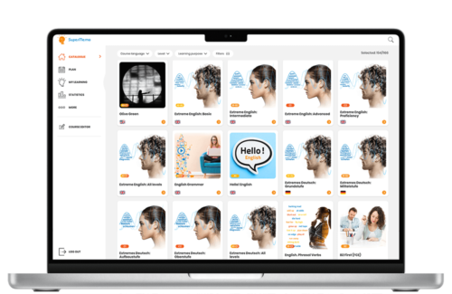 SuperMemo app - iOS, Android, PC, online