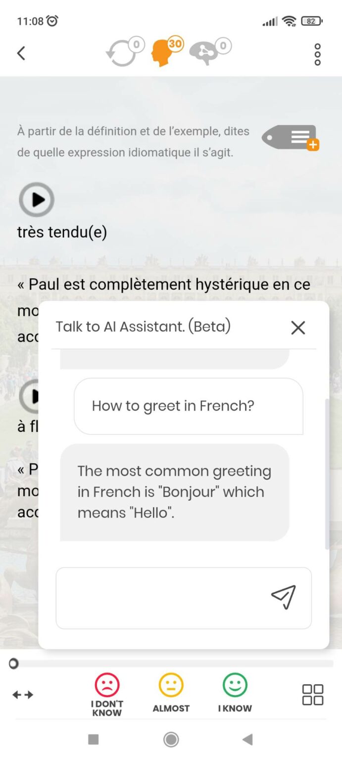 AI Assistant in SuperMemo. How to use this feature?