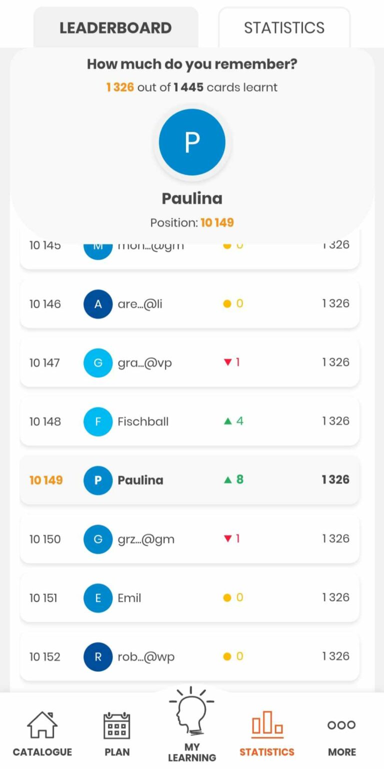 New iOS app version now available! - SuperMemo
