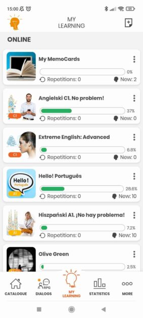 How to start learning with a course? 5 easy steps - SuperMemo