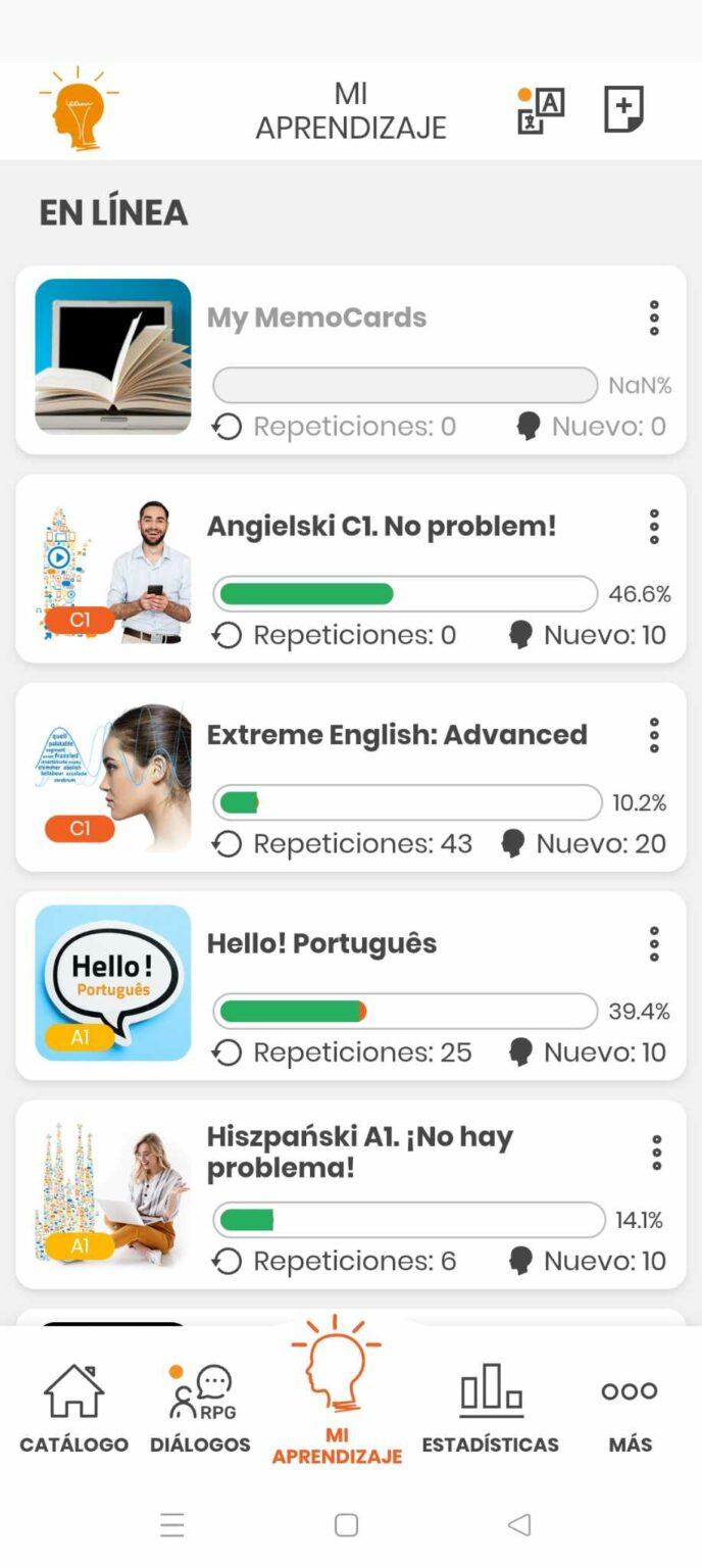 ¿Cómo empezar a aprender con un curso? 5 pasos fáciles