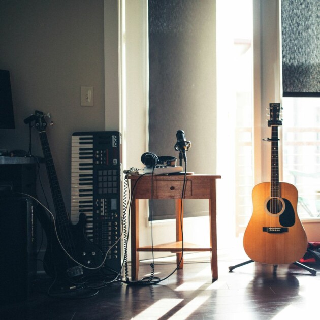 Italian through music? Check out the playlist based on vocabulary from ...