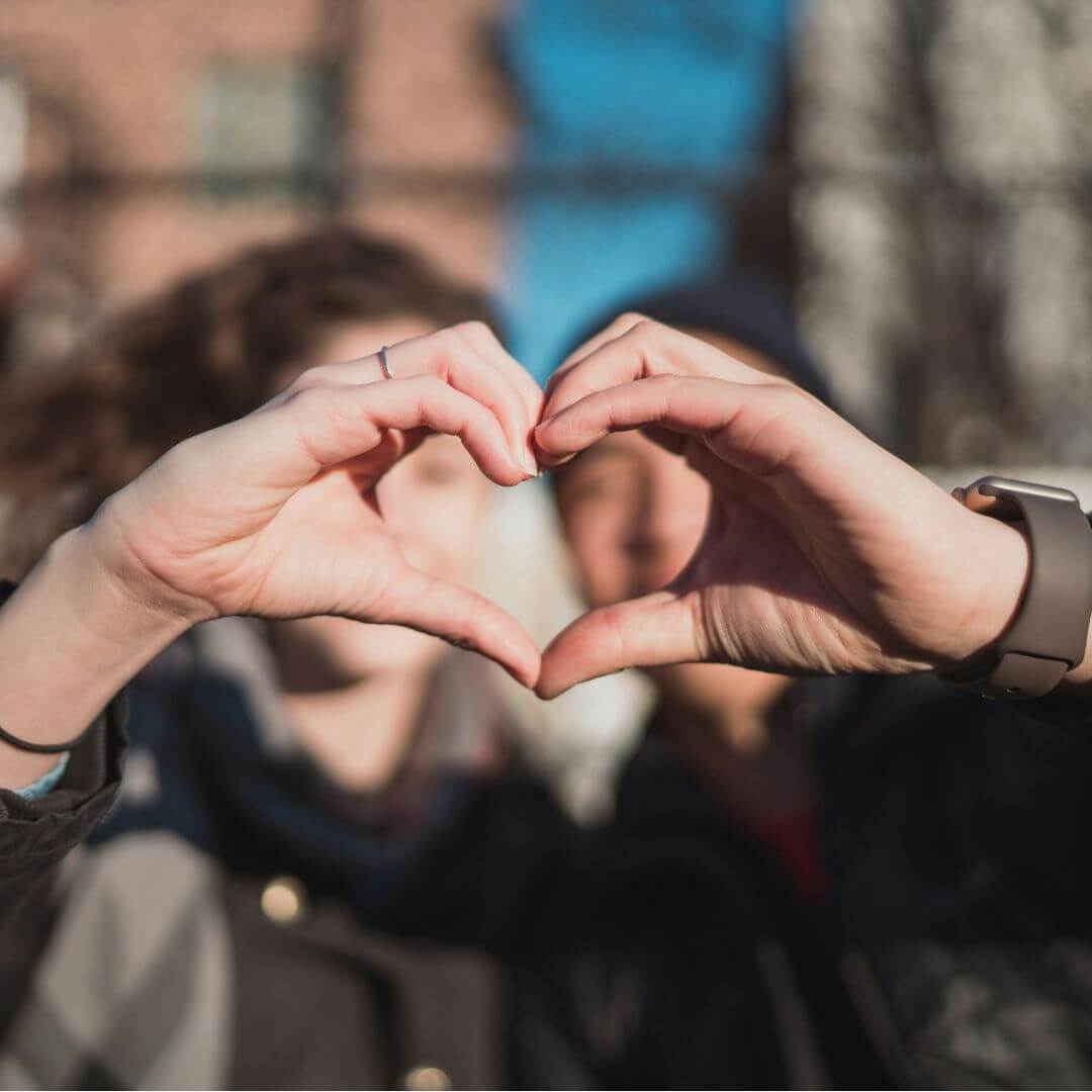 How to Confess Love in Different Languages