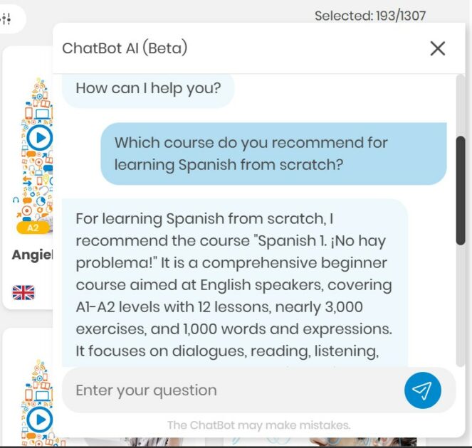 New in SuperMemo: AI ChatBot will help you choose a course - SuperMemo