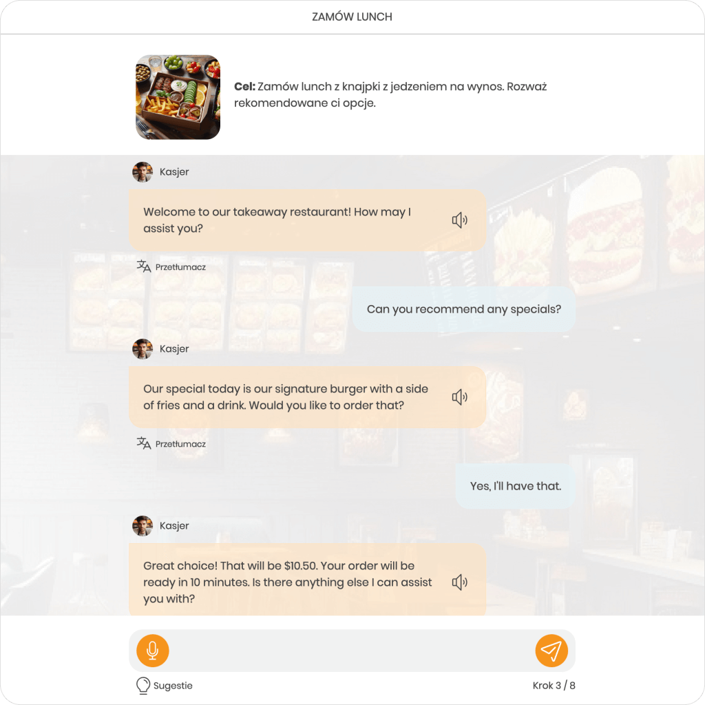 SuperMemo - language courses