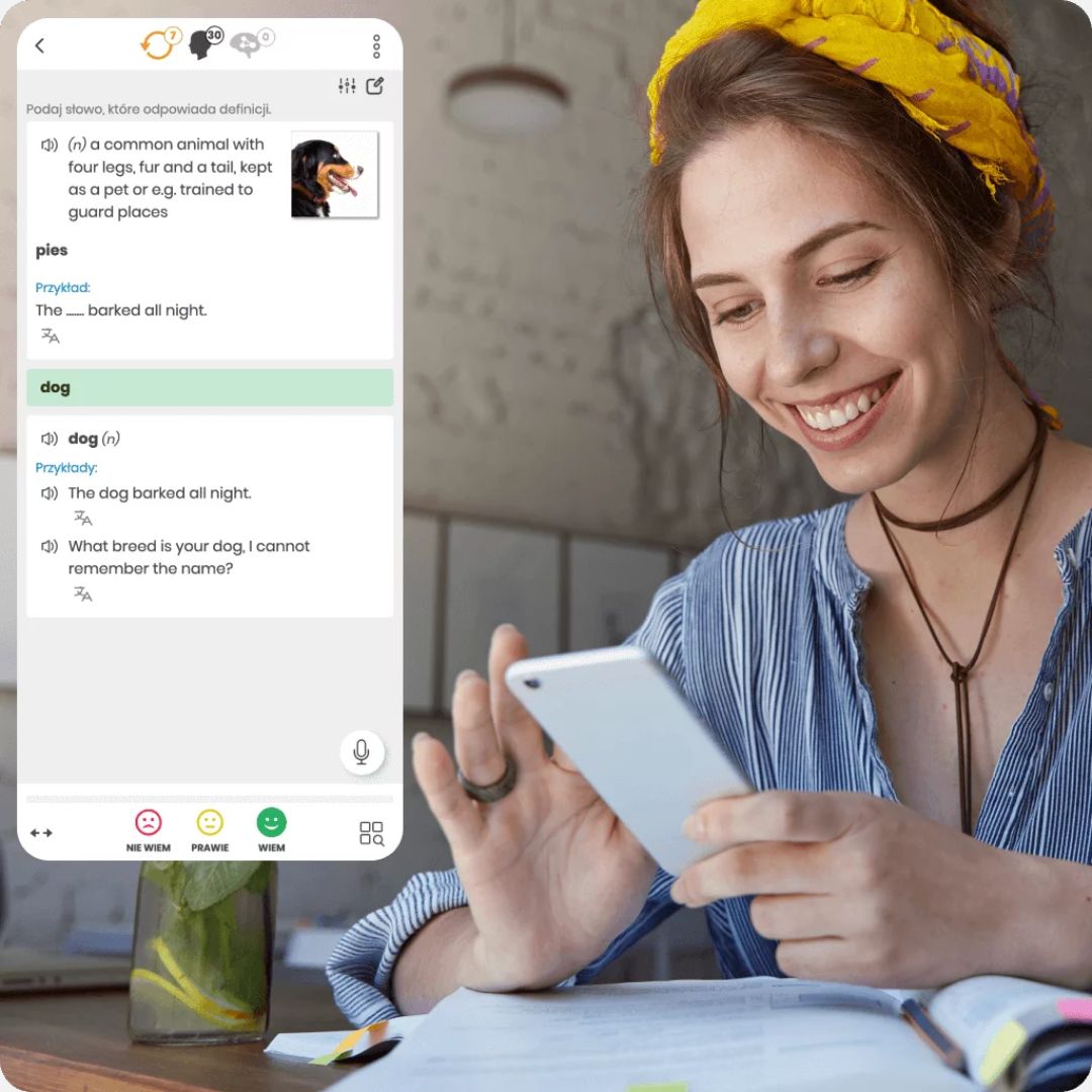 New features in Extreme vocabulary courses. Check out what has changed! - SuperMemo