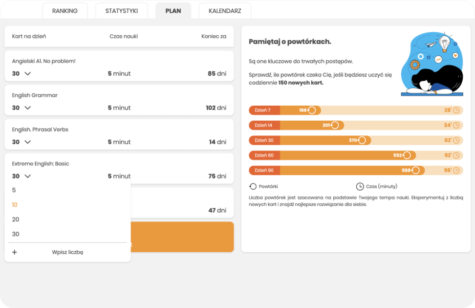 Aplicações SuperMemo - SuperMemo
