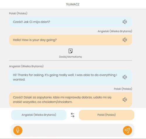 MemoTranslator, czyli tłumacz symultaniczny SuperMemo